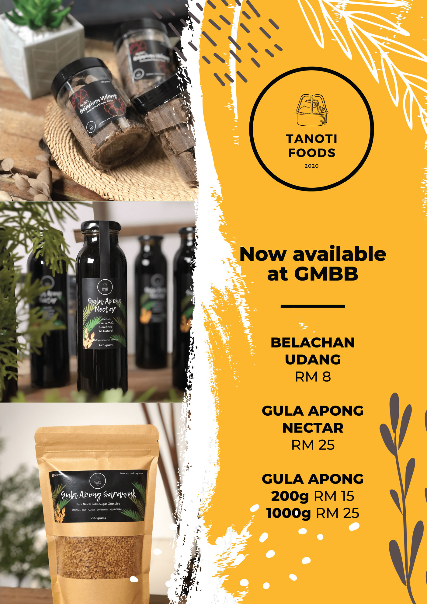 Happening Now | GMBB